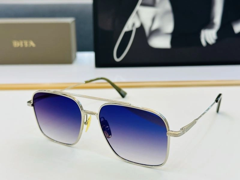 Budget-friendly Dita Sunglasses