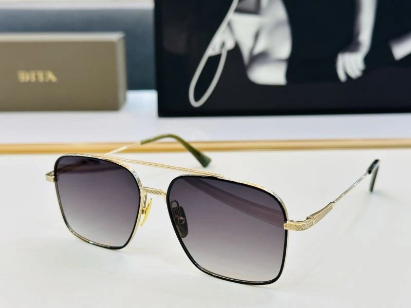 Budget-friendly Dita Sunglasses
