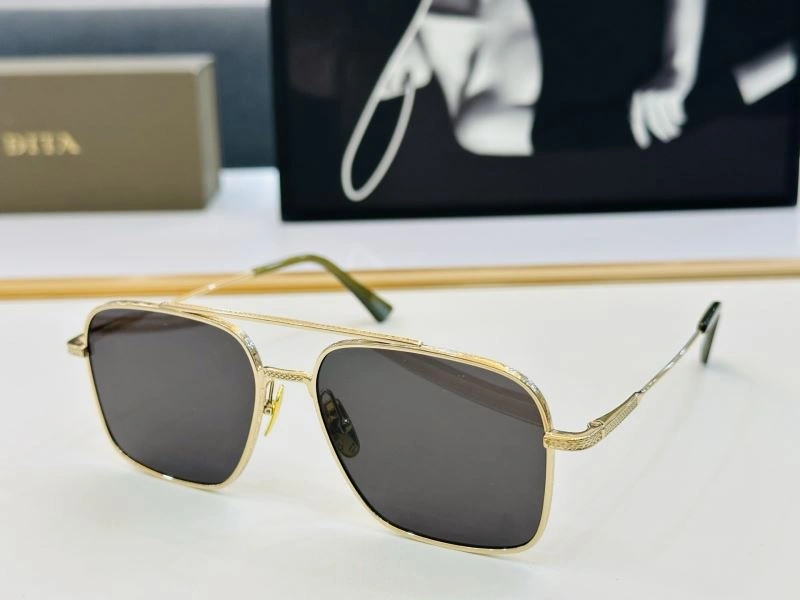 Budget-friendly Dita Sunglasses