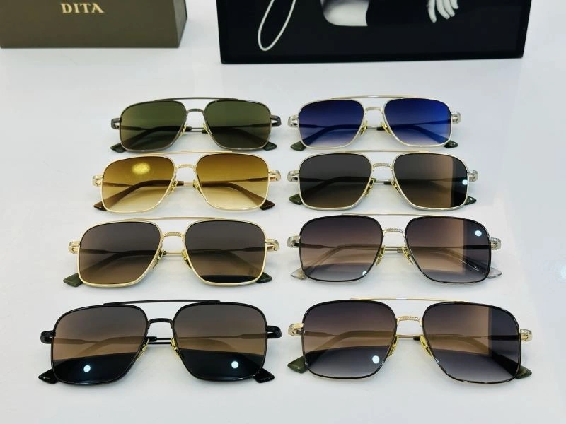 Budget-friendly Dita Sunglasses