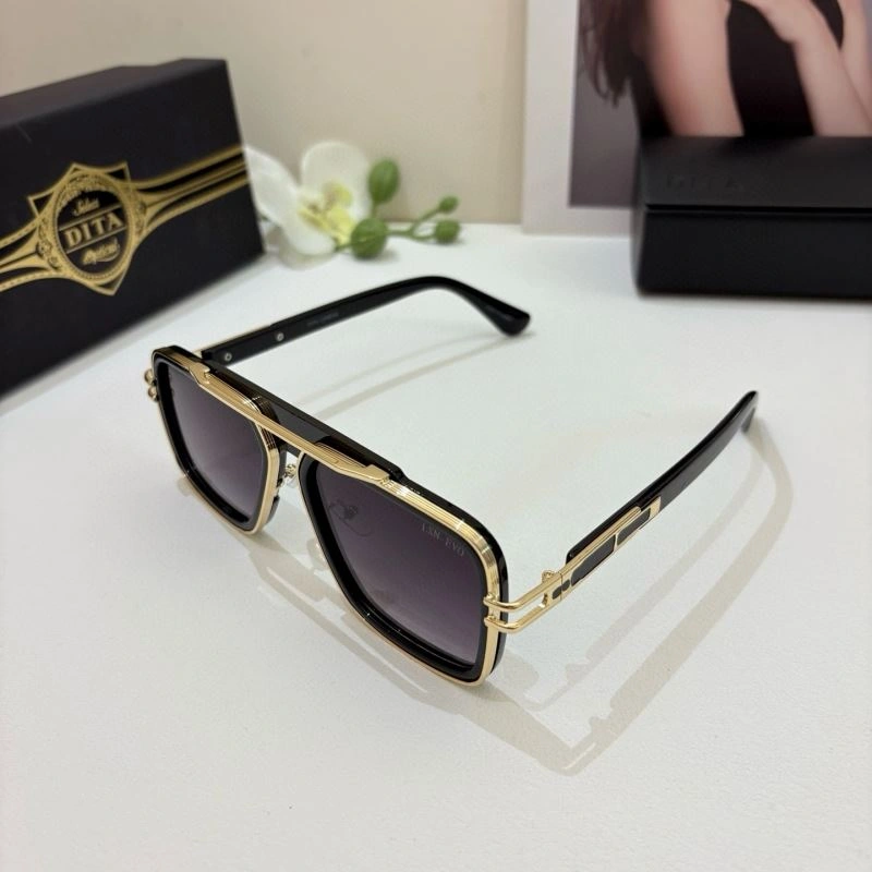Real Dita Sunglasses