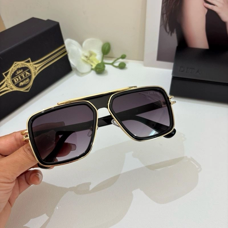 Real Dita Sunglasses