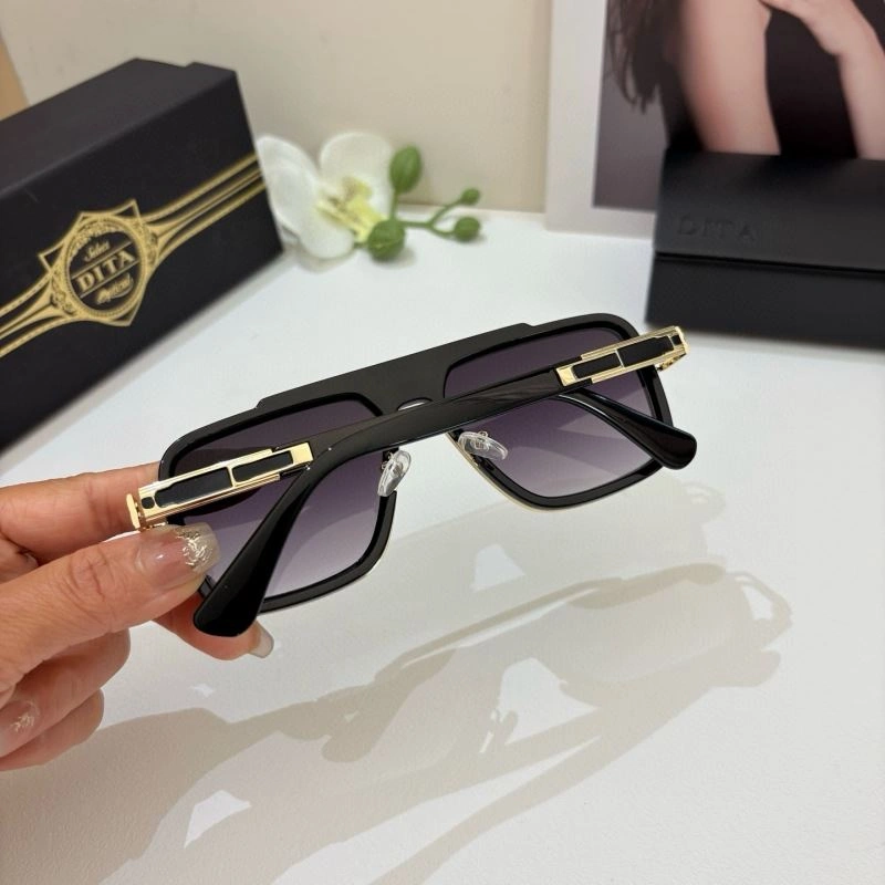 Real Dita Sunglasses
