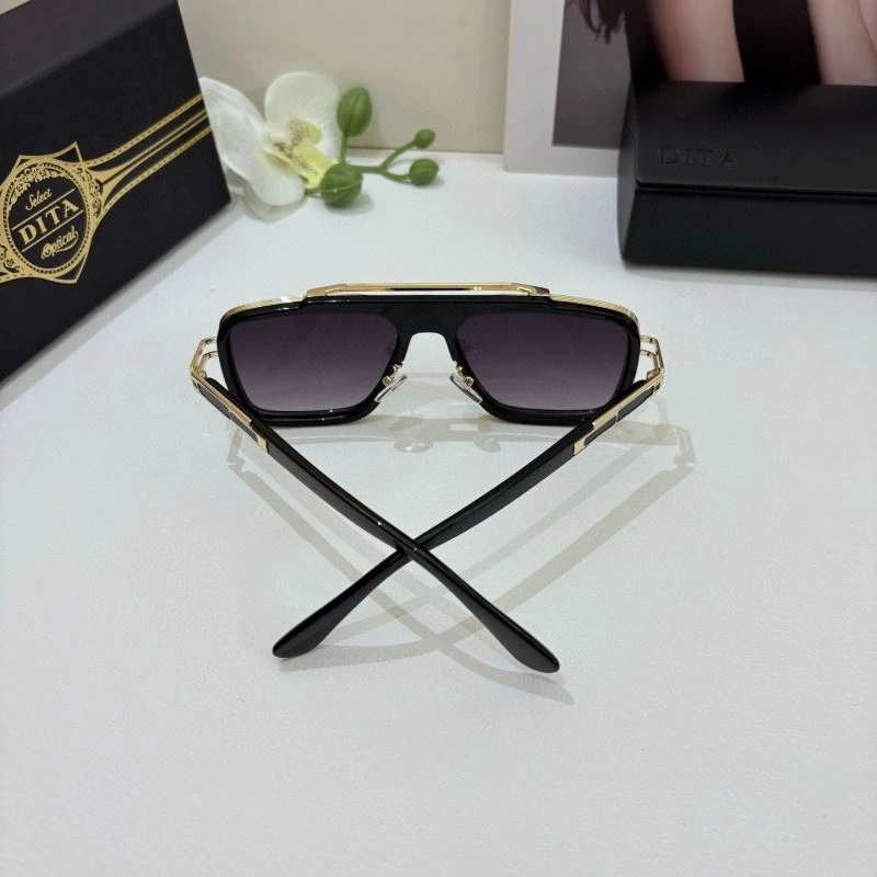 Real Dita Sunglasses