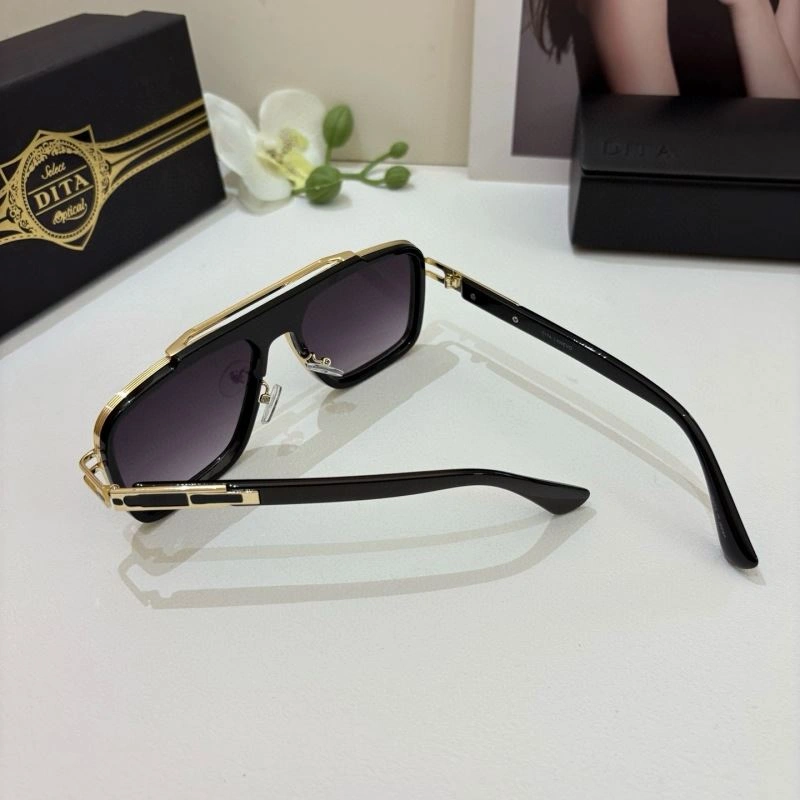 Real Dita Sunglasses