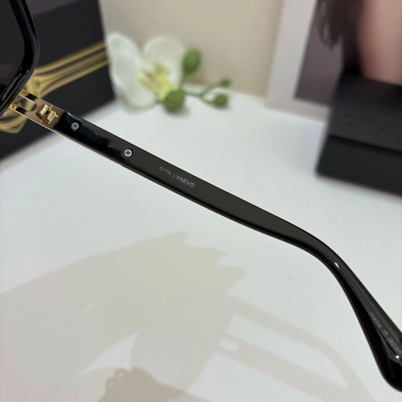 Real Dita Sunglasses