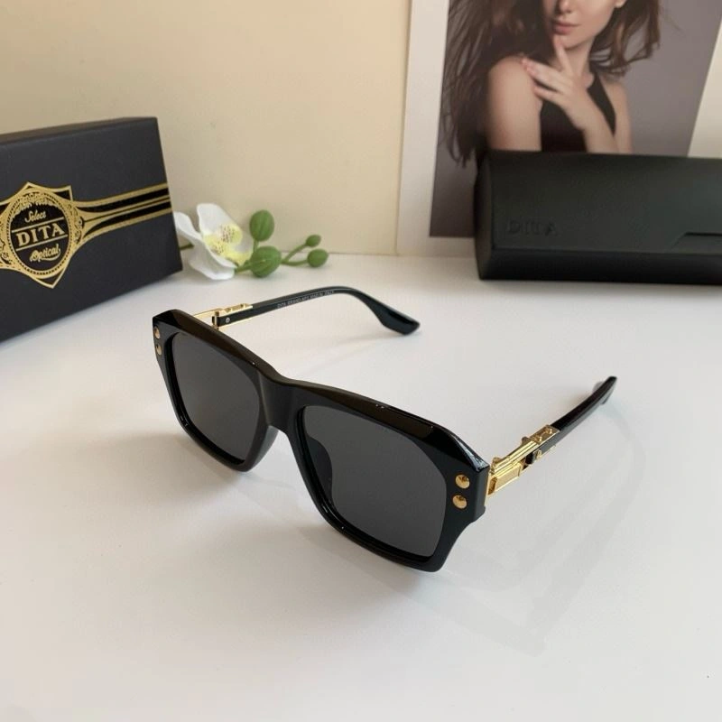 1:1 copy Dita Sunglasses