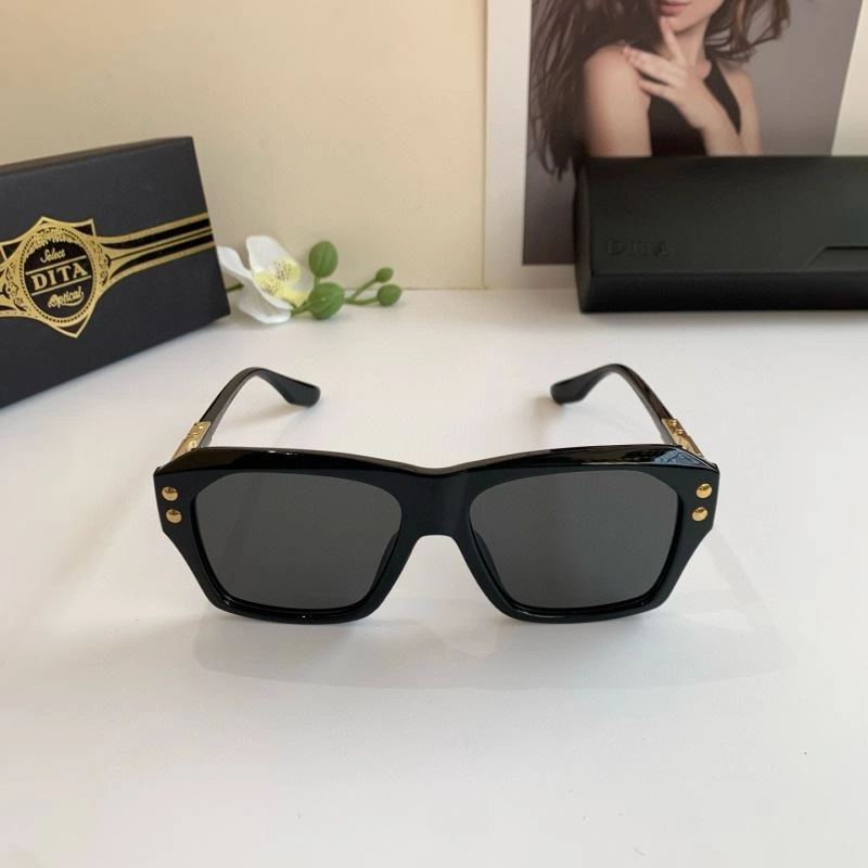 1:1 copy Dita Sunglasses