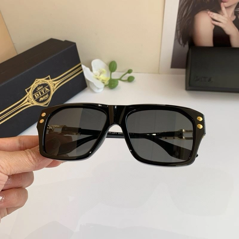 1:1 copy Dita Sunglasses