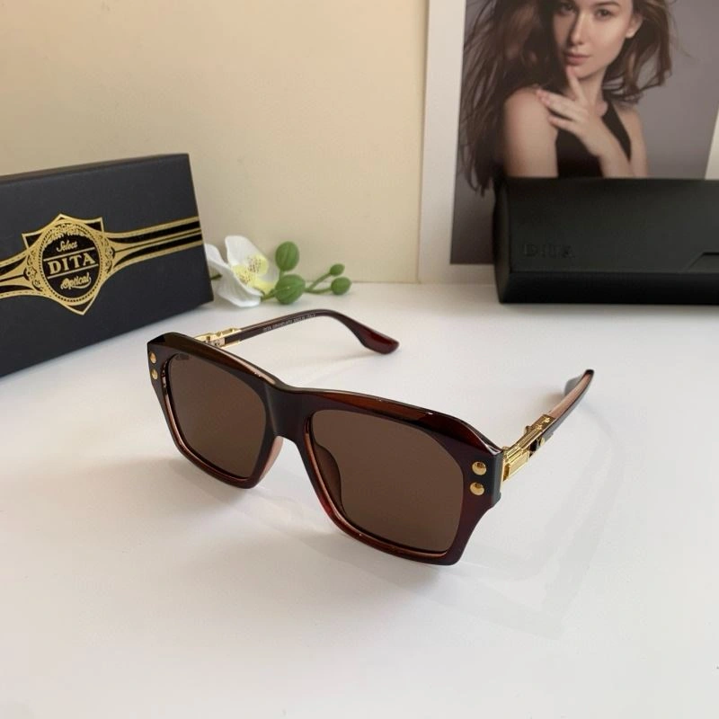 Brand-original Dita Sunglasses