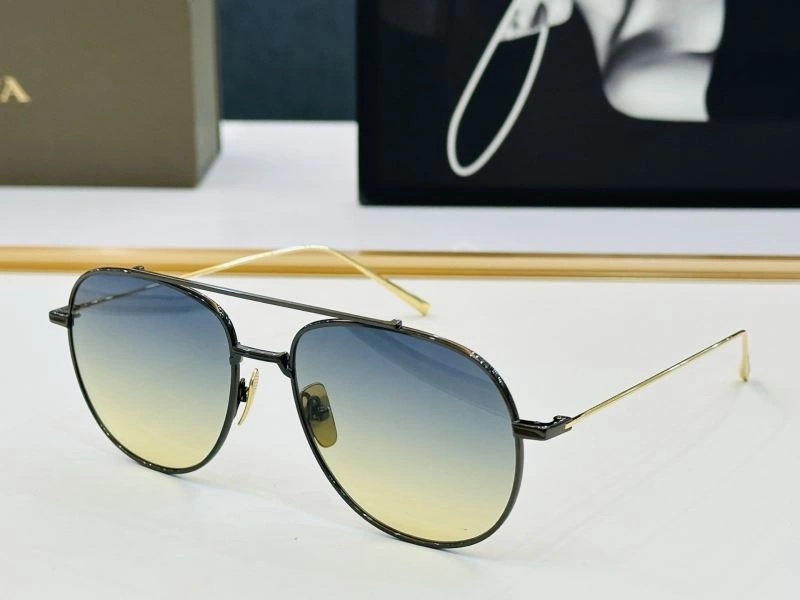 Top mirror Dita Sunglasses