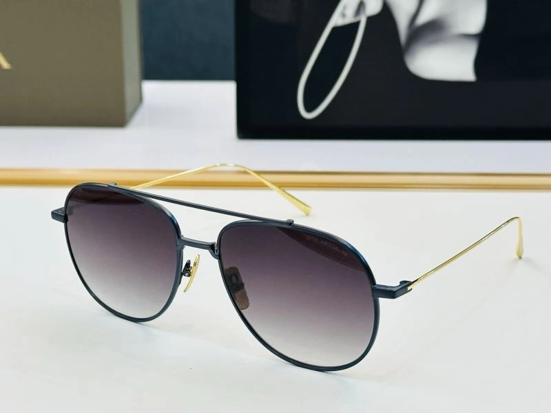 Top mirror Dita Sunglasses