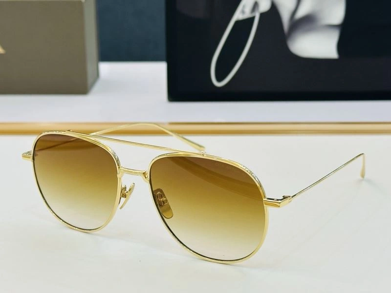 Top mirror Dita Sunglasses