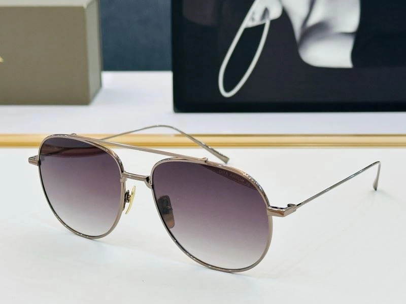 Top mirror Dita Sunglasses