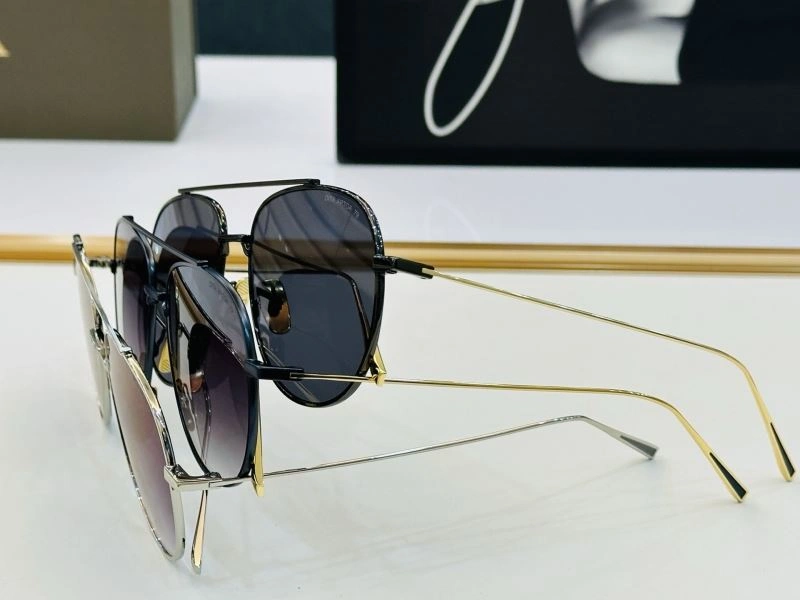 Top mirror Dita Sunglasses