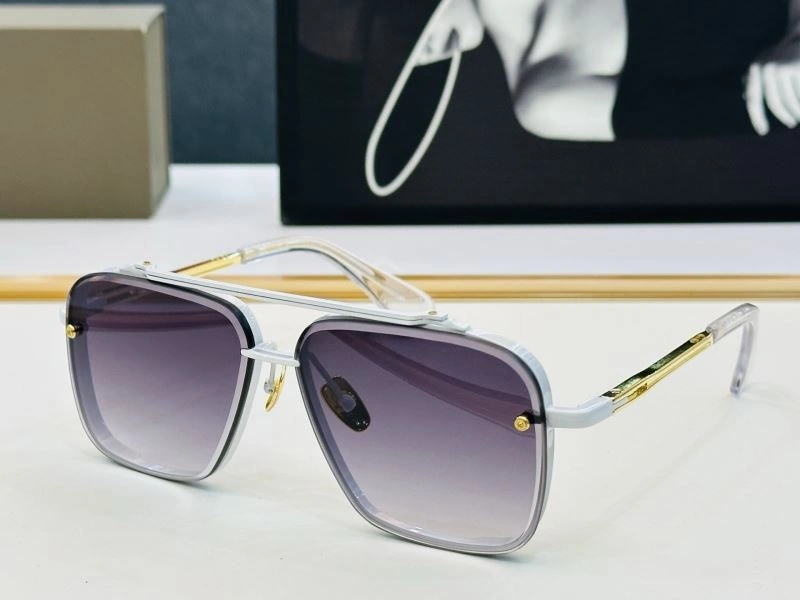 Precise copy Dita Sunglasses