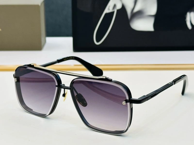 Precise copy Dita Sunglasses