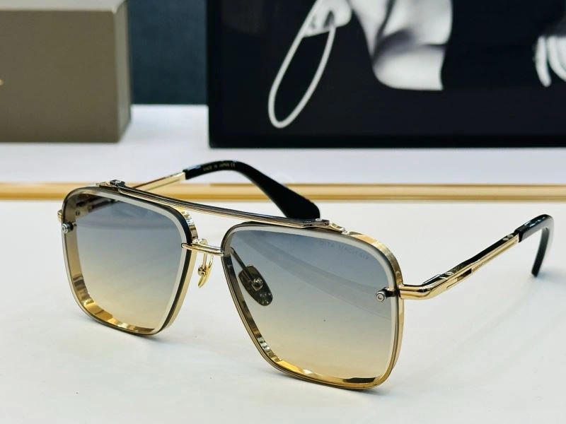 Precise copy Dita Sunglasses