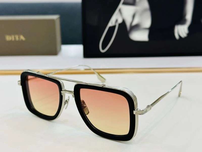 Official Dita Sunglasses