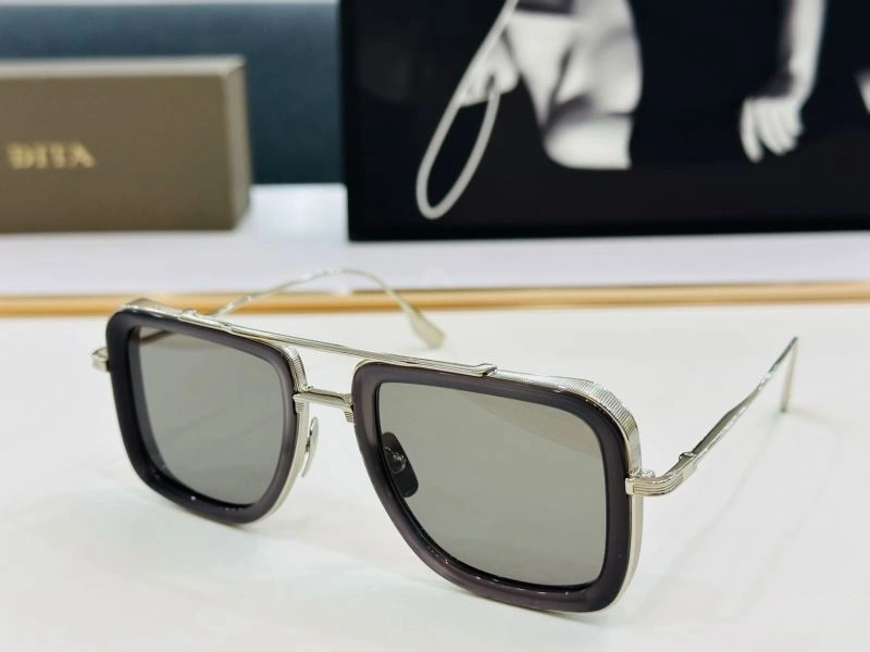 Official Dita Sunglasses