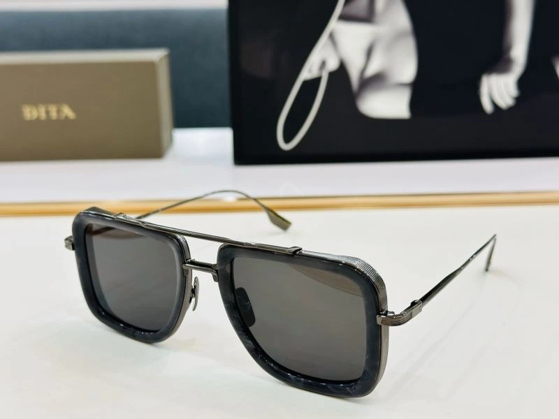 Official Dita Sunglasses
