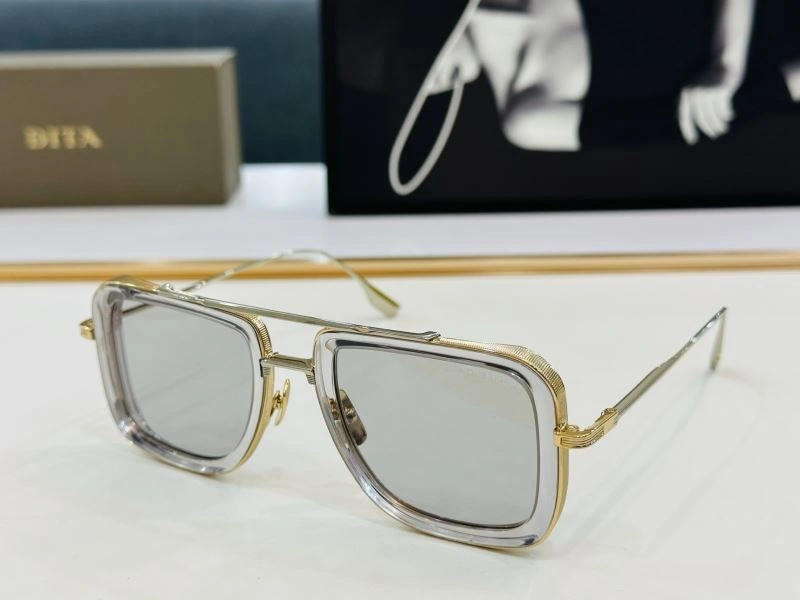 Official Dita Sunglasses
