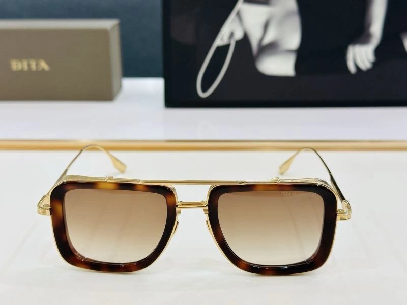 Official Dita Sunglasses