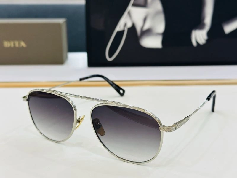 Official Dita Sunglasses