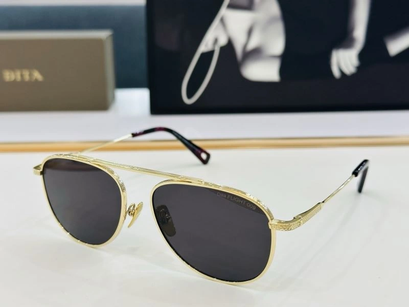 Official Dita Sunglasses