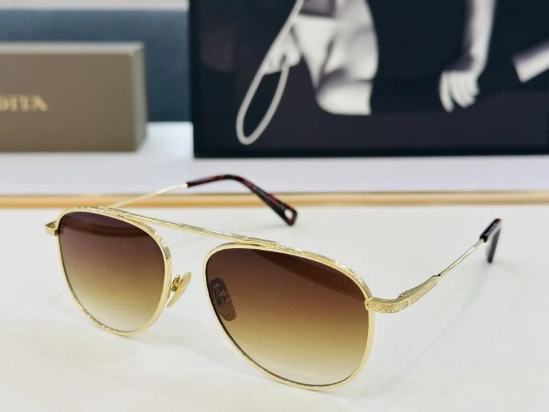 Official Dita Sunglasses