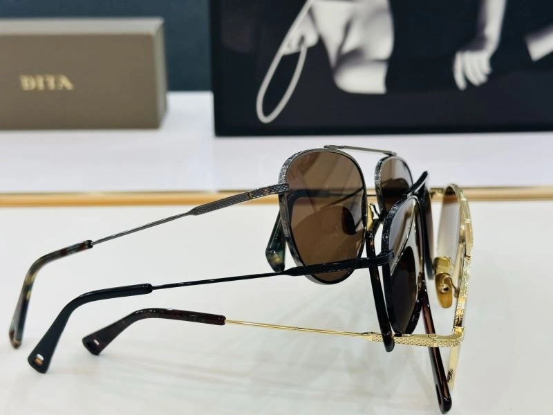 Official Dita Sunglasses