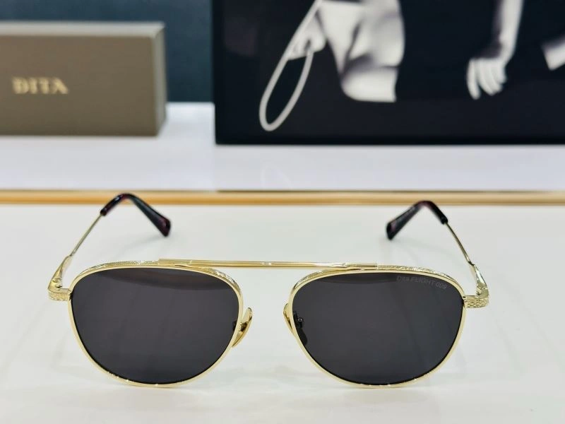 Official Dita Sunglasses