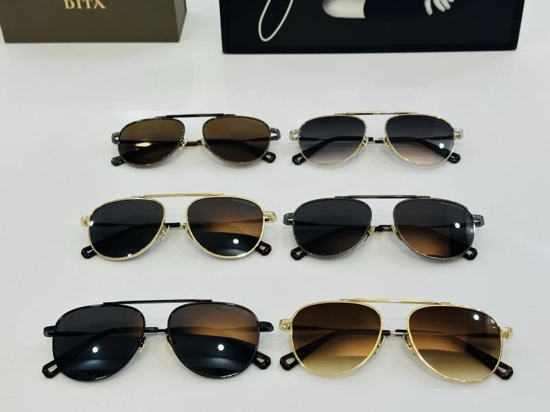 Official Dita Sunglasses