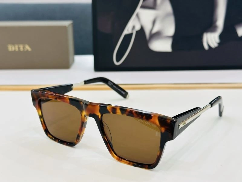 Authentic Dita Sunglasses