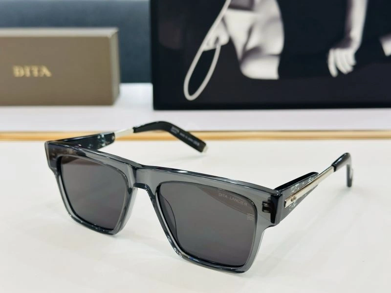 Authentic Dita Sunglasses