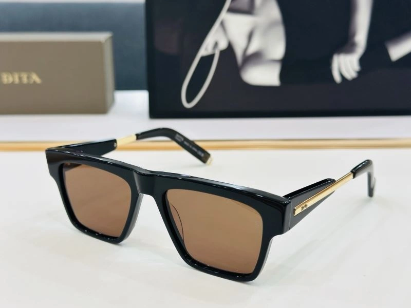 Authentic Dita Sunglasses