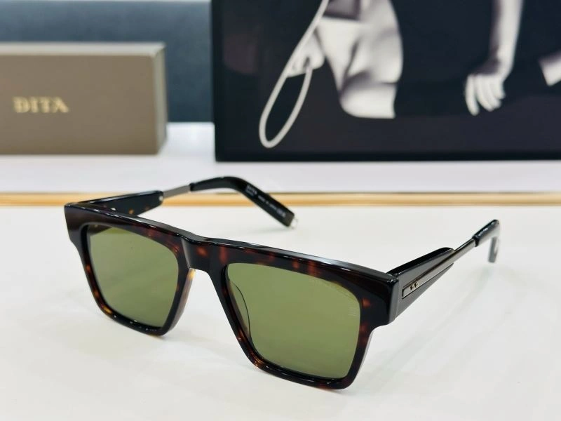 Authentic Dita Sunglasses