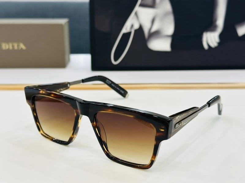 Authentic Dita Sunglasses