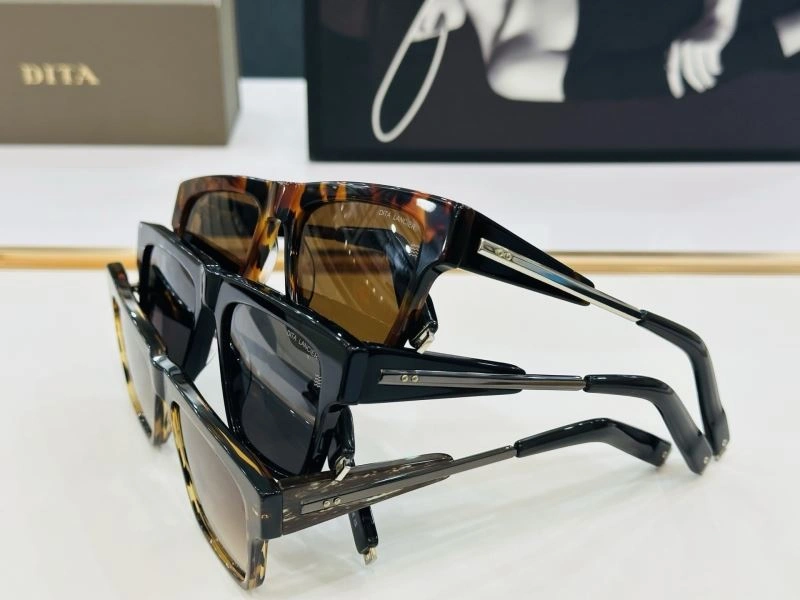 Authentic Dita Sunglasses