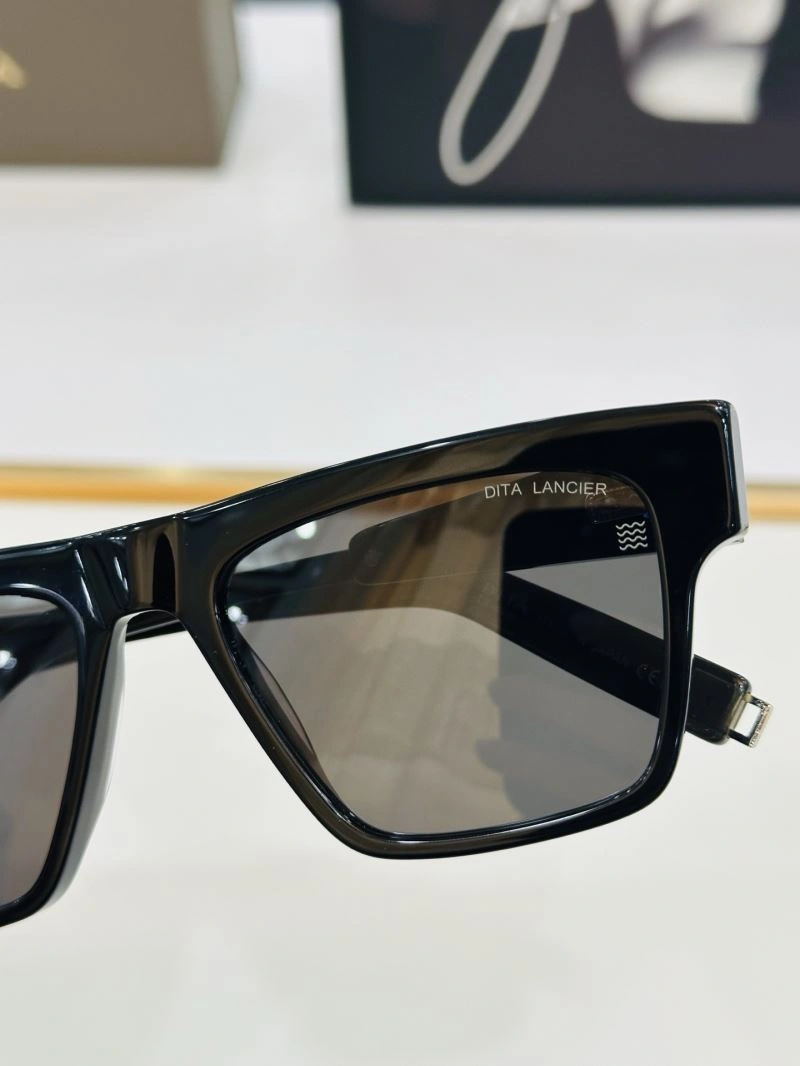 Authentic Dita Sunglasses