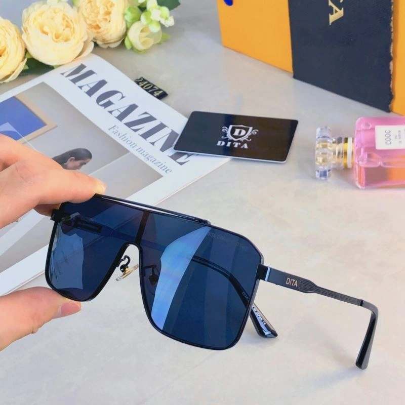 Genuine Dita Sunglasses