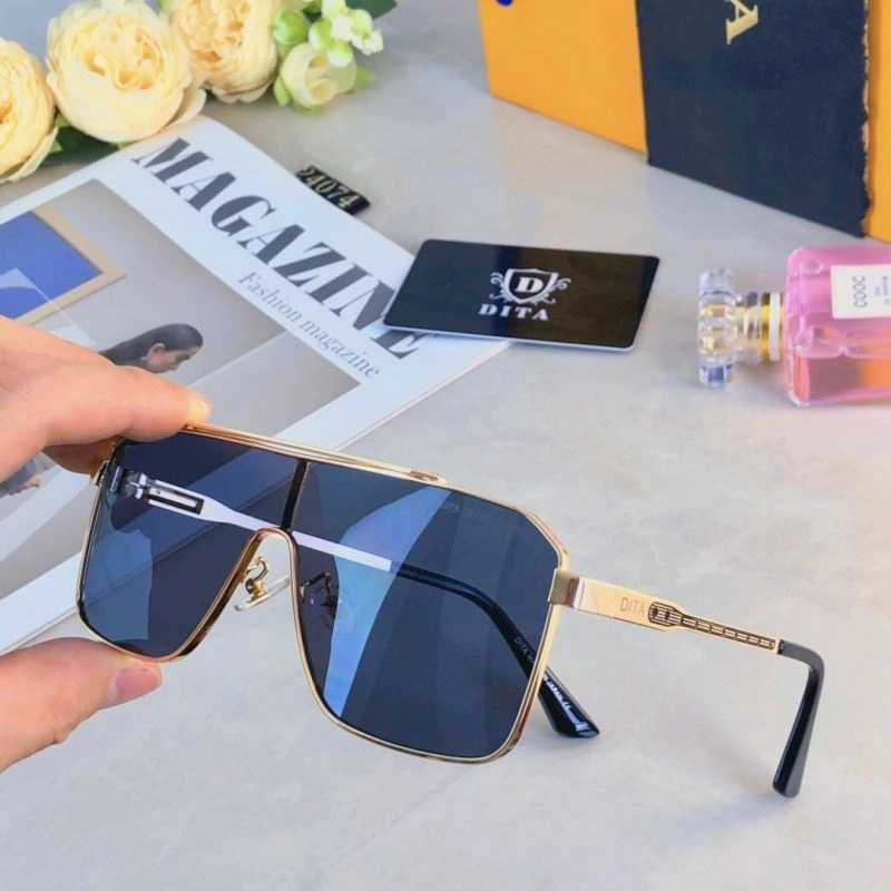 Genuine Dita Sunglasses