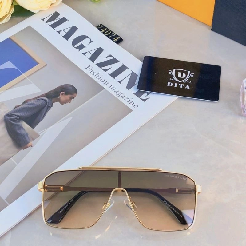 Genuine Dita Sunglasses