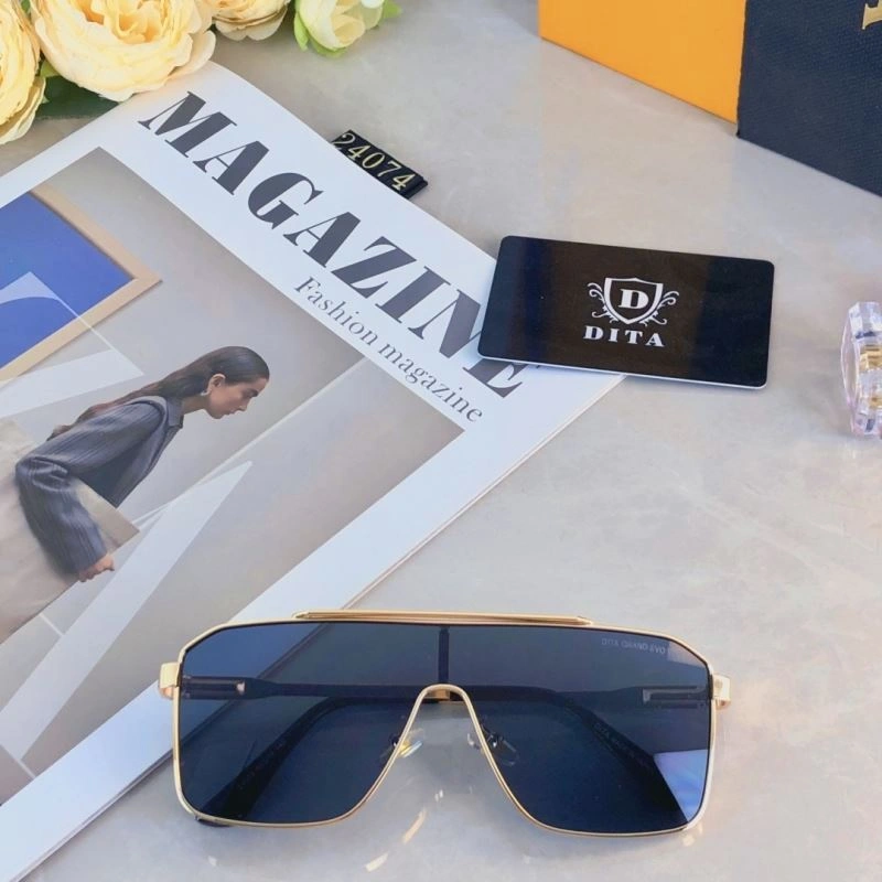 Genuine Dita Sunglasses
