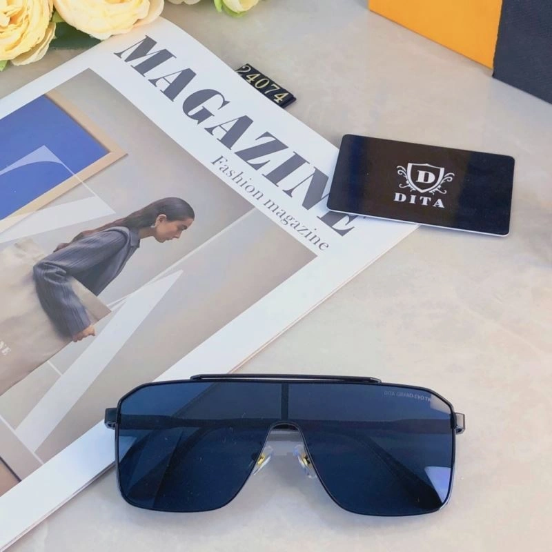 Genuine Dita Sunglasses