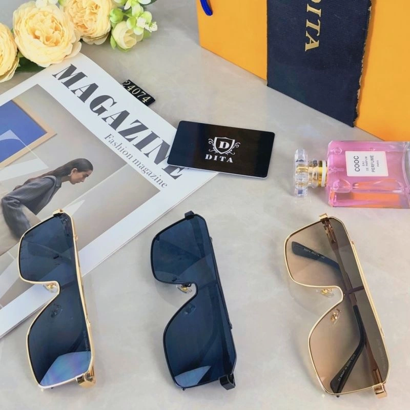 Genuine Dita Sunglasses