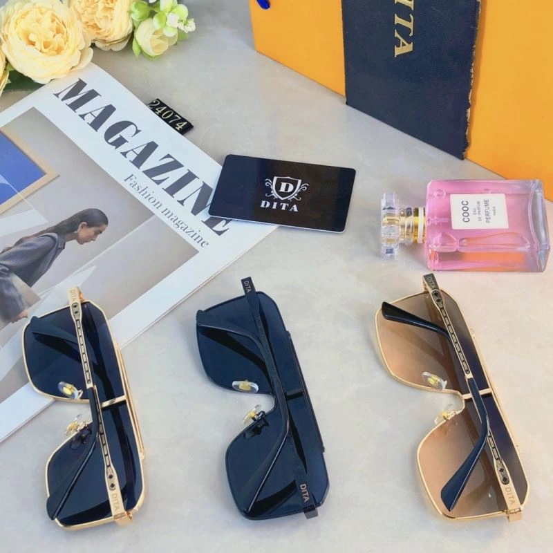 Genuine Dita Sunglasses