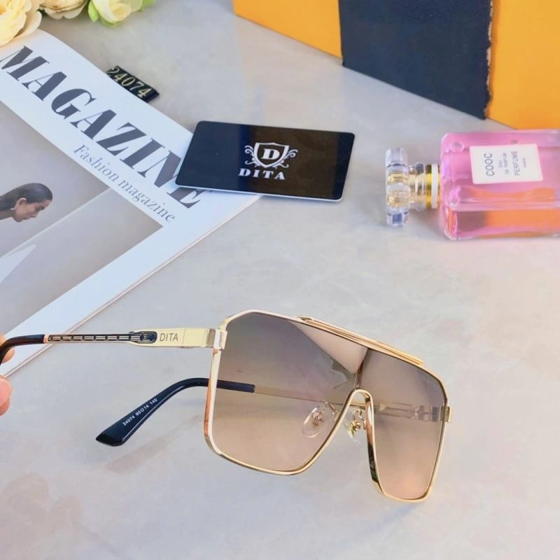 Genuine Dita Sunglasses
