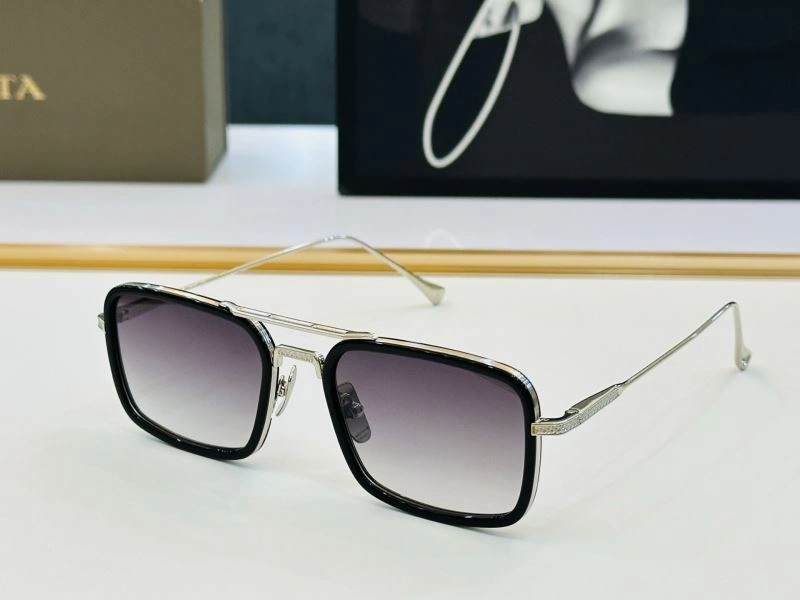 Budget-friendly Dita Sunglasses