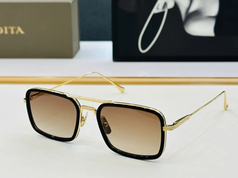 Budget-friendly Dita Sunglasses